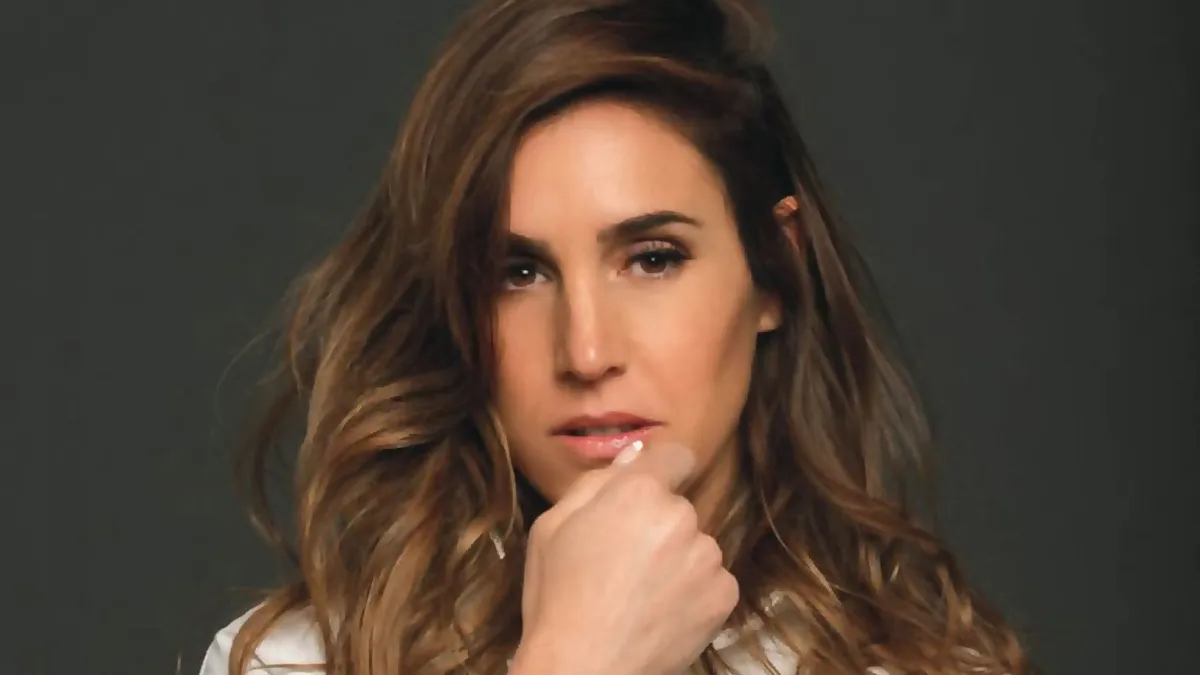 Soledad Pastorutti le dedicó un emotivo posteo al capitán argentino - Mi 9 Soledad Pastorutti le dedicó un emotivo posteo al capitán argentino - Mi 9