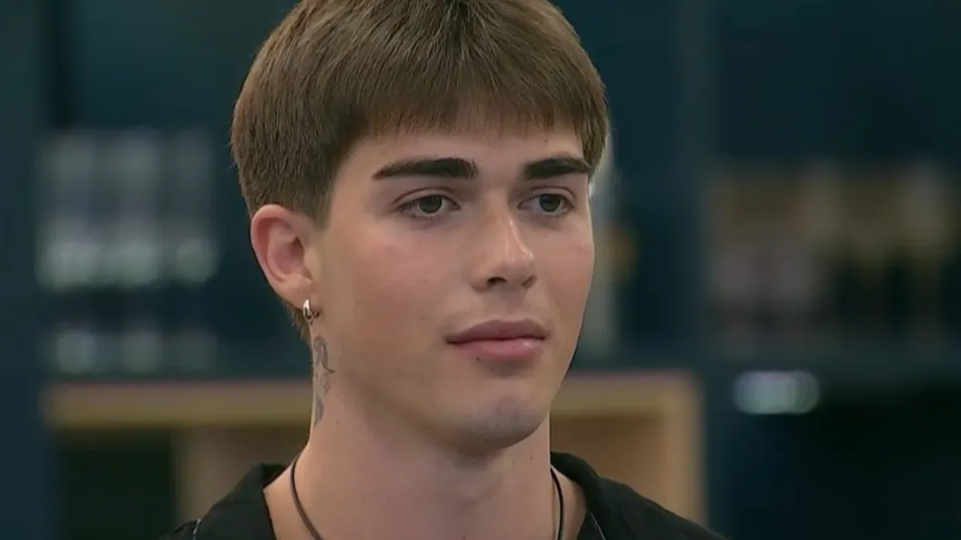 Axel Klekaylo es el segundo eliminado de Gran Hermano 2023 - 9 Digital ... Axel Klekaylo es el segundo eliminado de Gran Hermano 2023 - 9 Digital ...