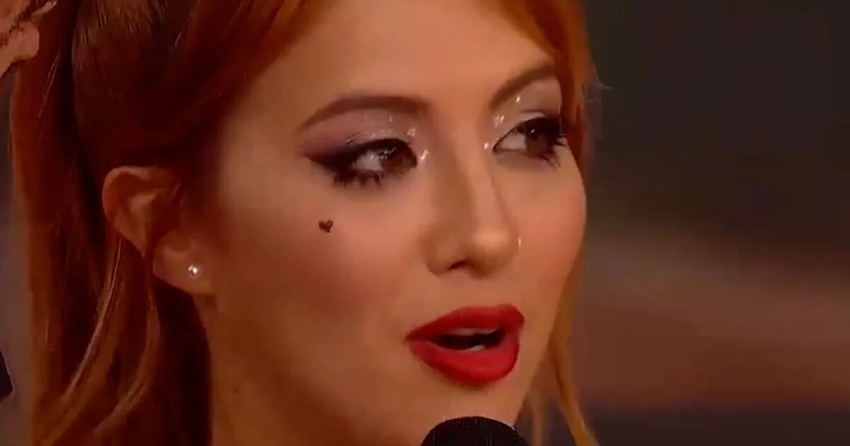 Flor Vigna renunció al Bailando 2023 y ya tiene reemplazo - 9 Digital ... Flor Vigna renunció al Bailando 2023 y ya tiene reemplazo - 9 Digital ...