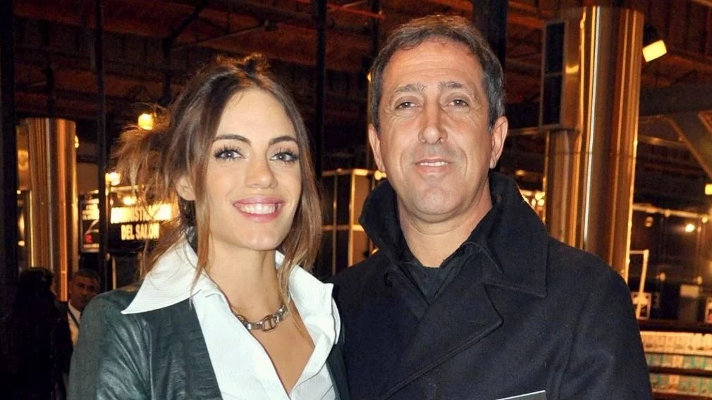 Emilia Attias y El Turco Naim se separaron: ella lo habría engañado - 9 ... Emilia Attias y El Turco Naim se separaron: ella lo habría engañado - 9 ...